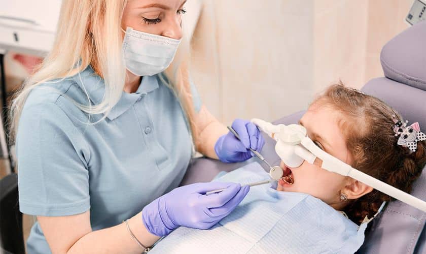 The Role of Sedation Dentistry in Complex Dental Procedures - Karr ...
