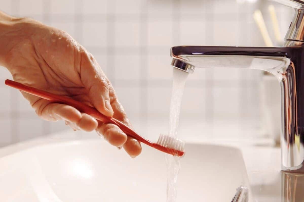 How Often Should You Change Your Toothbrush?