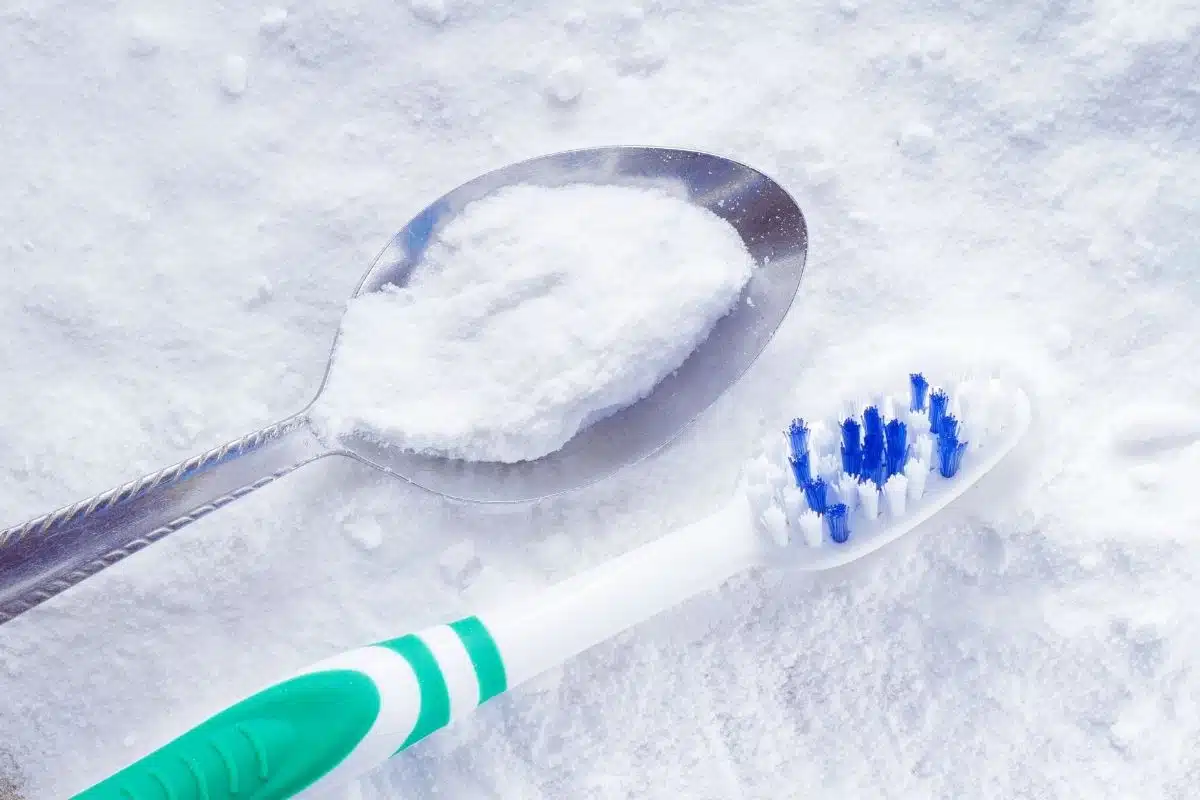 Salt Water Rinse for Tooth Infections: Does It Work?