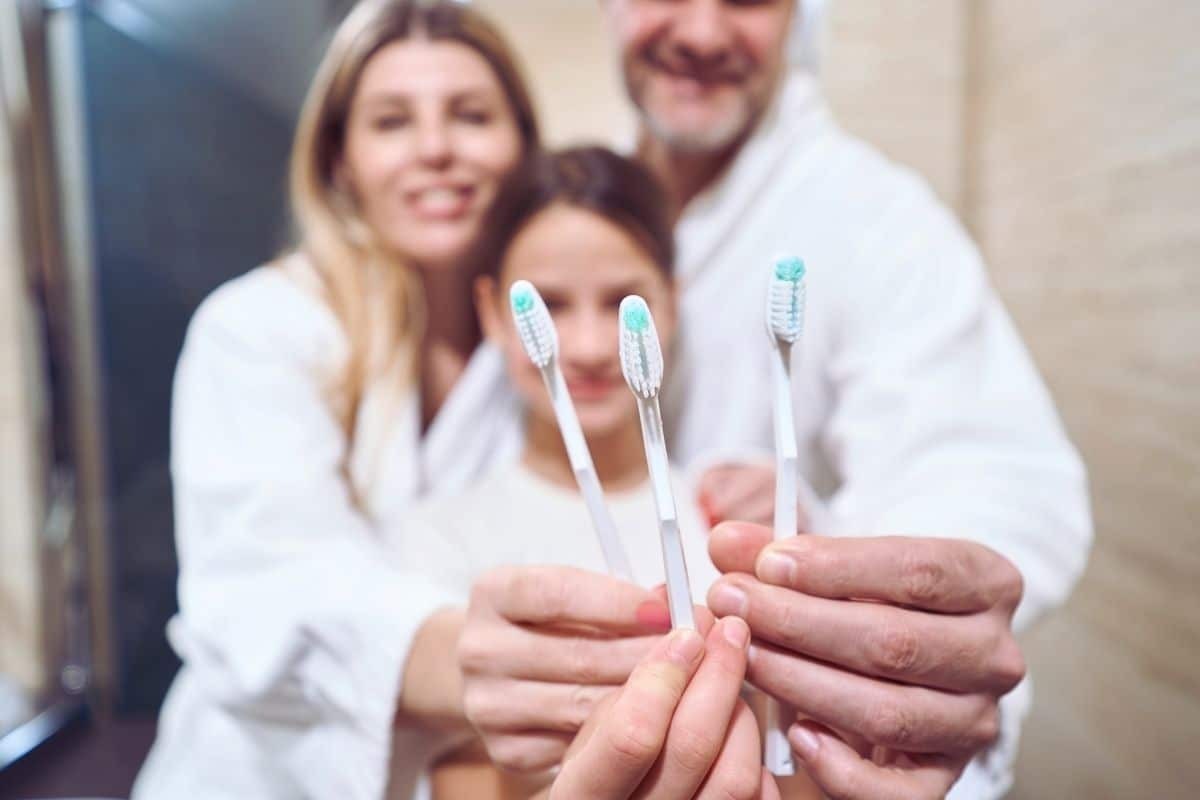 Morning vs. Night Brushing: Which Matters Most for Families?